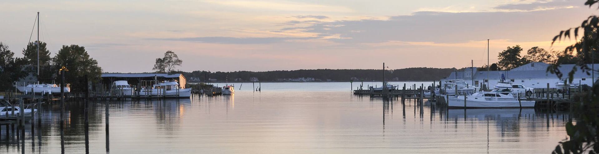 Homepage - Northern Neck Tourism Commission