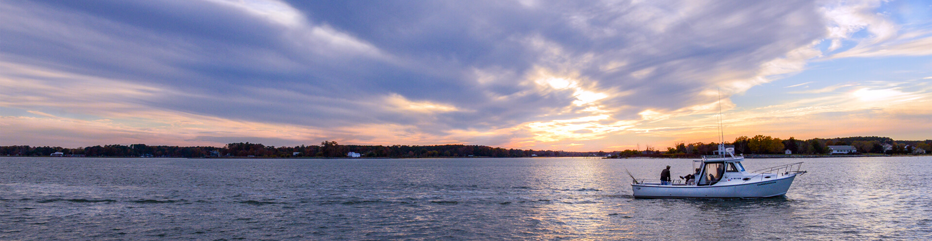 Homepage - Northern Neck Tourism Commission