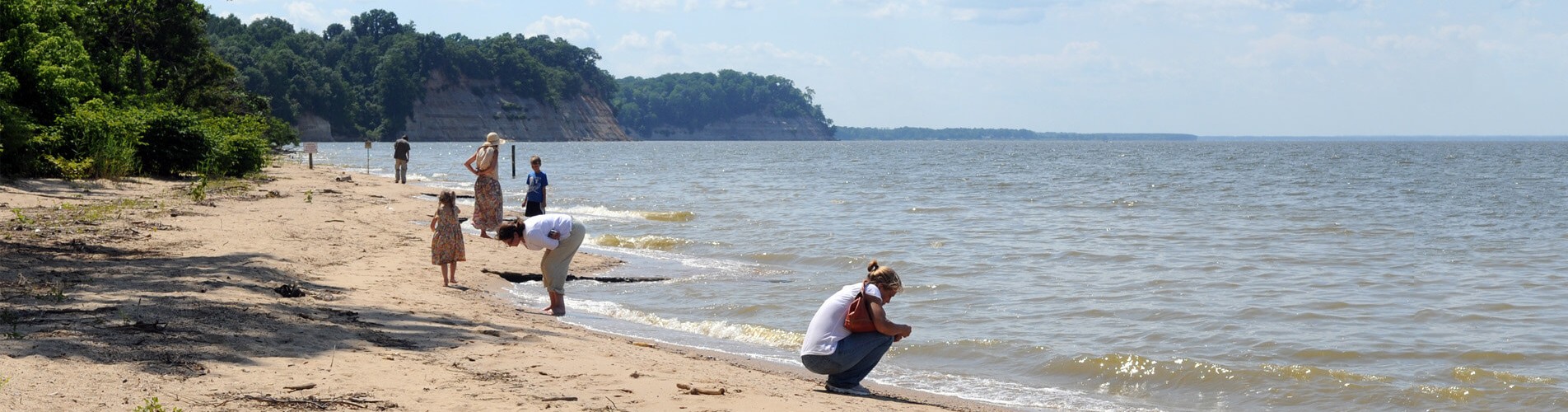 Homepage - Northern Neck Tourism Commission