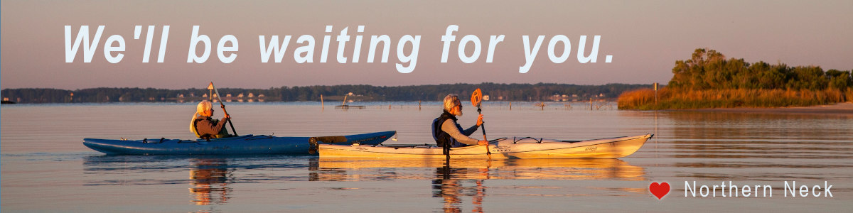 Homepage - Northern Neck Tourism Commission