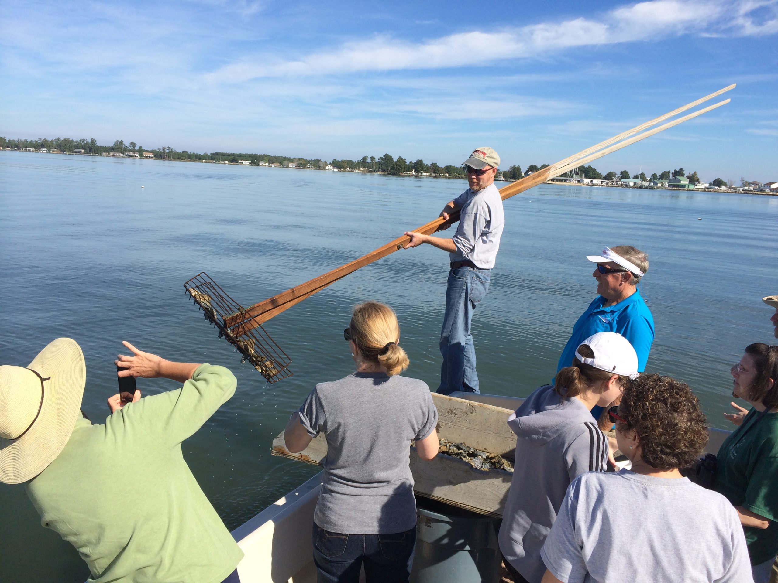 Group Tours - Northern Neck National Heritage Area