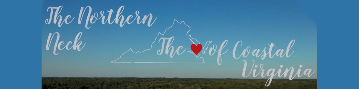 Homepage - Northern Neck Tourism Commission