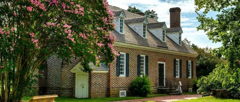 George Washington Birthplace - Northern Neck National Heritage Area