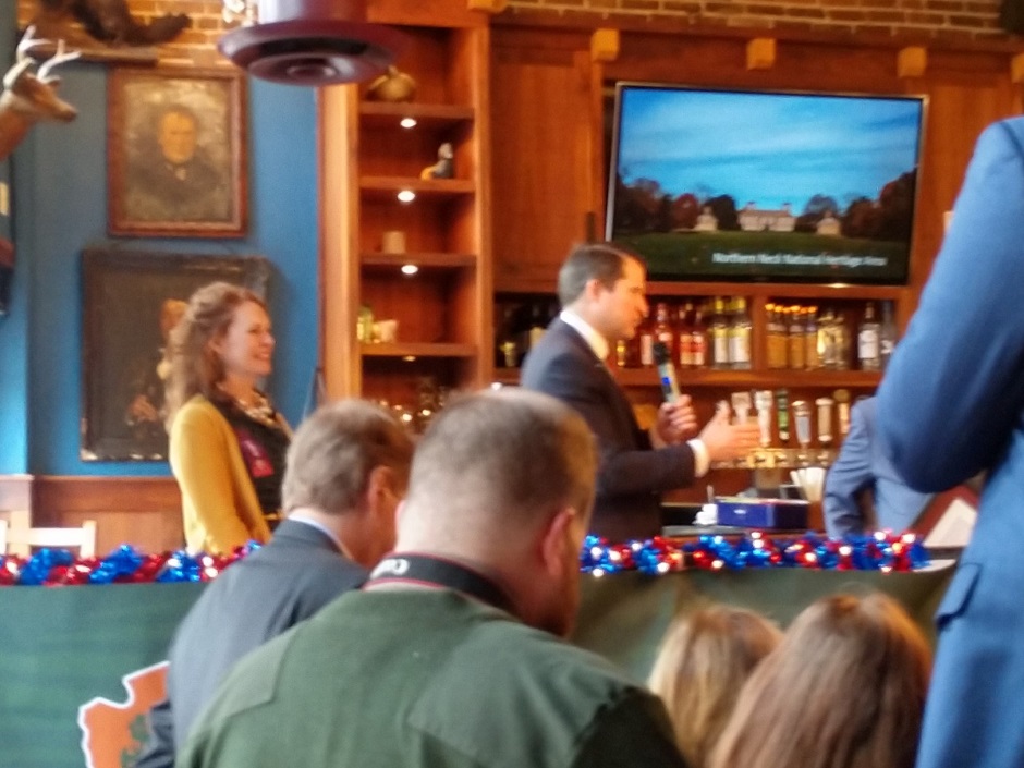 News - Northern Neck National Heritage Area